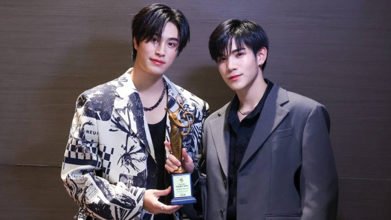 Gemini and Fourth's popularity reaches South Korea | ENT NOW