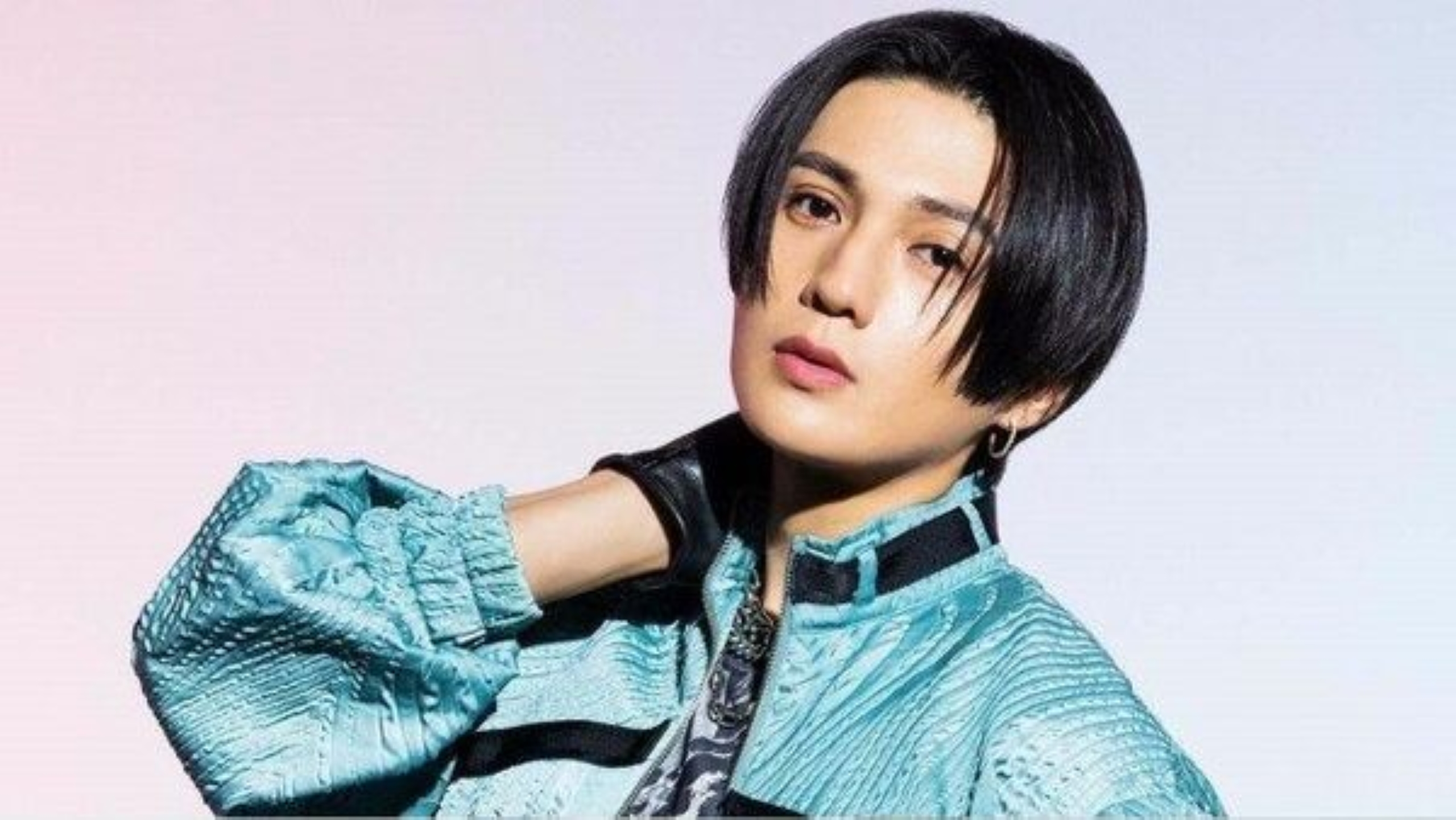 FANTASTICS Yusei Yagi stars in the film “We Can Use Magic Only Once in ...