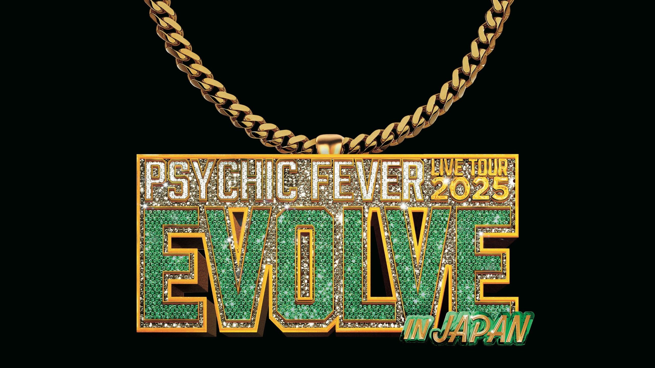 PSYCHIC FEVER makes a triumphant return to Japan! 5-city tour under the ...